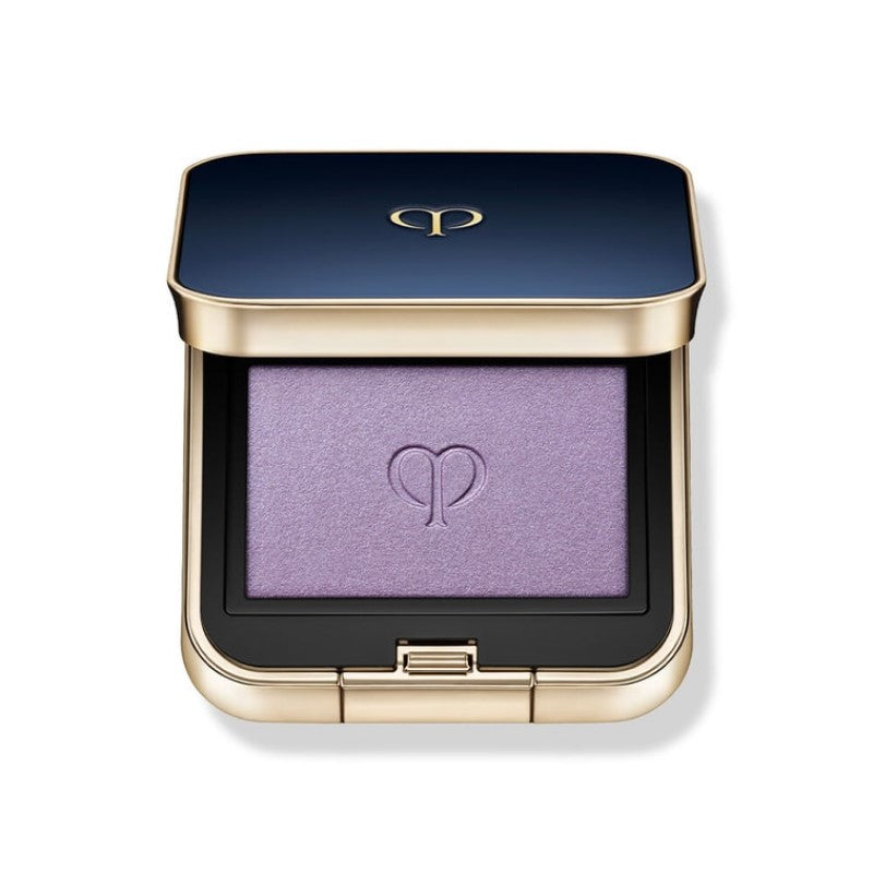 【自营】日本CLE DE PEAU BEAUTE肌肤之钥 日本本土版 CPB 漾采单色眼影 #103 深海雾紫 4g – Beauty Corner