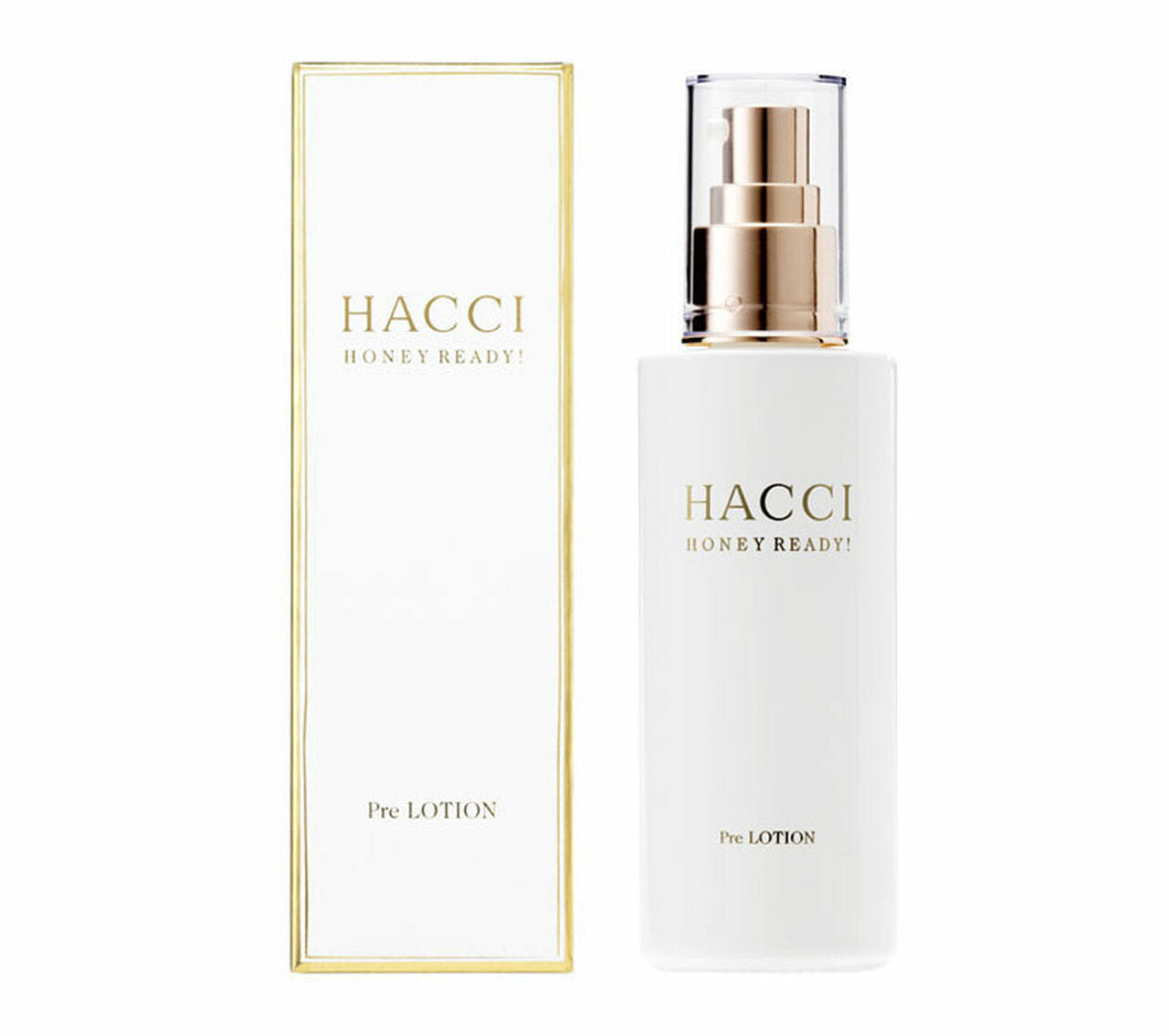 【自营】日本HACCI花绮 蜂蜜玫瑰导入精华乳 95ml – Beauty Corner