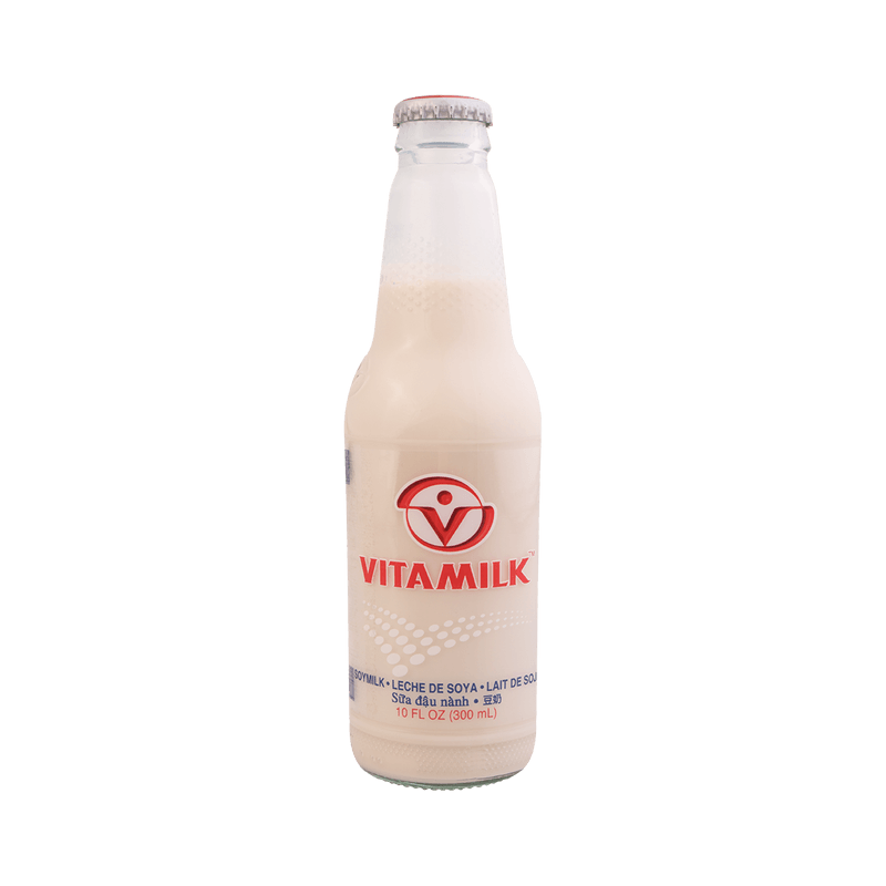 [Self-operated] Thailand's VITAMILK original soy milk nutritious ...
