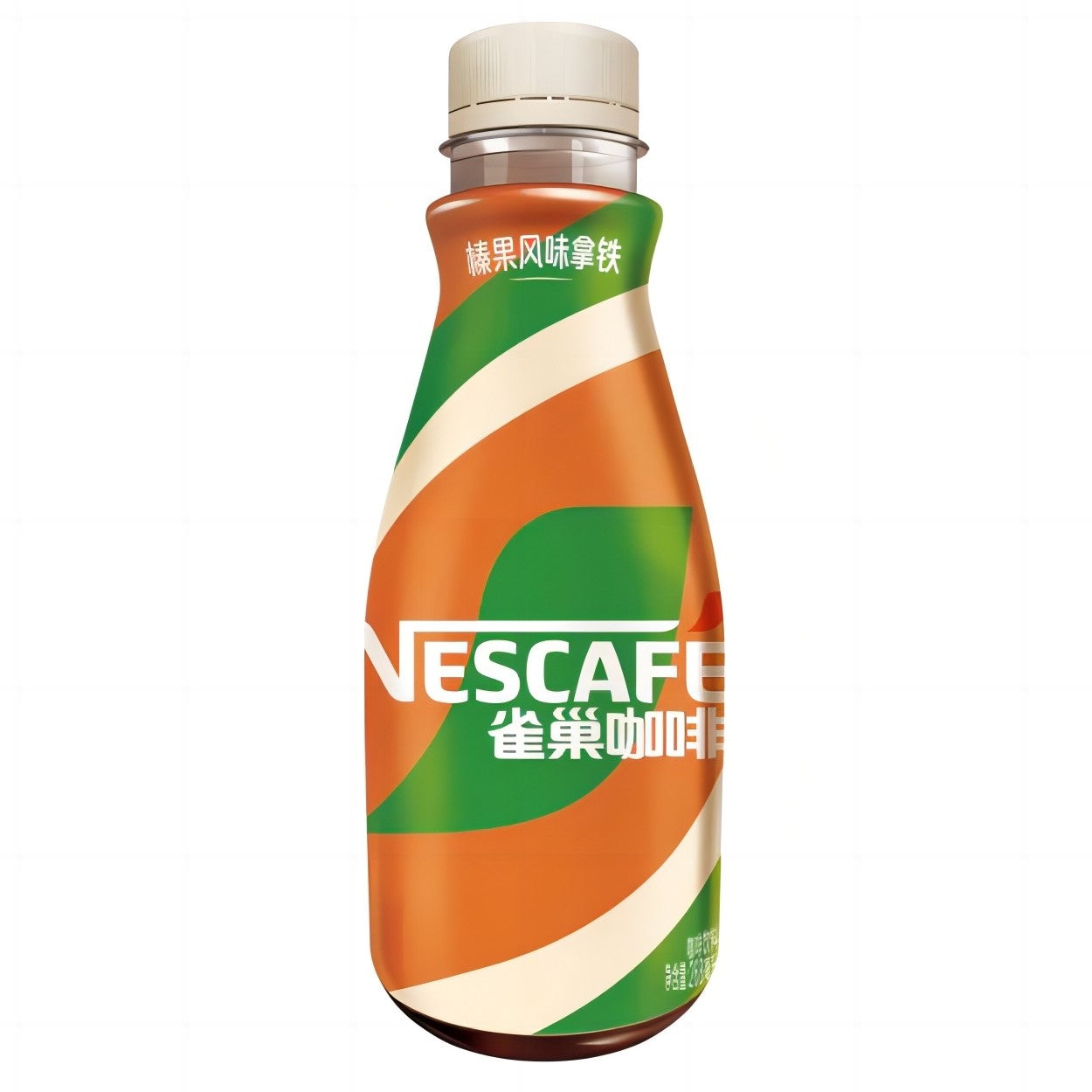 [Self-operated] China Nestle Nestle instant coffee hazelnut flavored ...