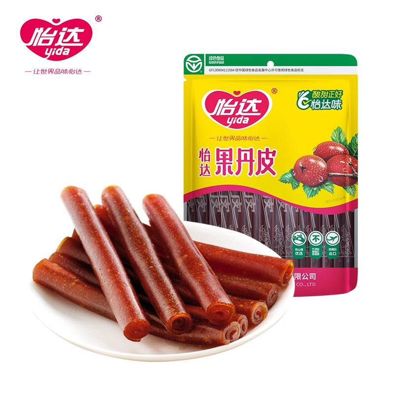 [Self-operated] China Yida Yida Fruit Danpi 200g Individually packaged ...