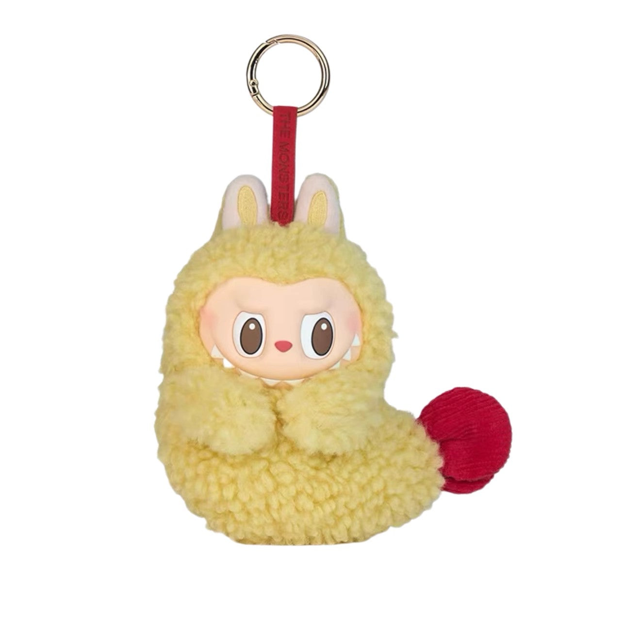 [Self-operated] China Pop Mart LABUBU THE MONSTERS Weird Convenience ...