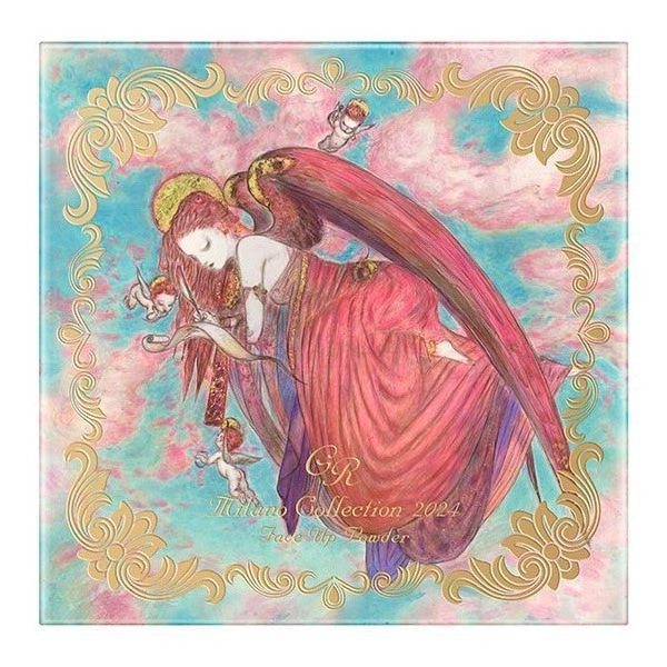 [Self-operated] Japanese KANEBO Kanebo 2024 Angel Powder GR Edition 30g ...