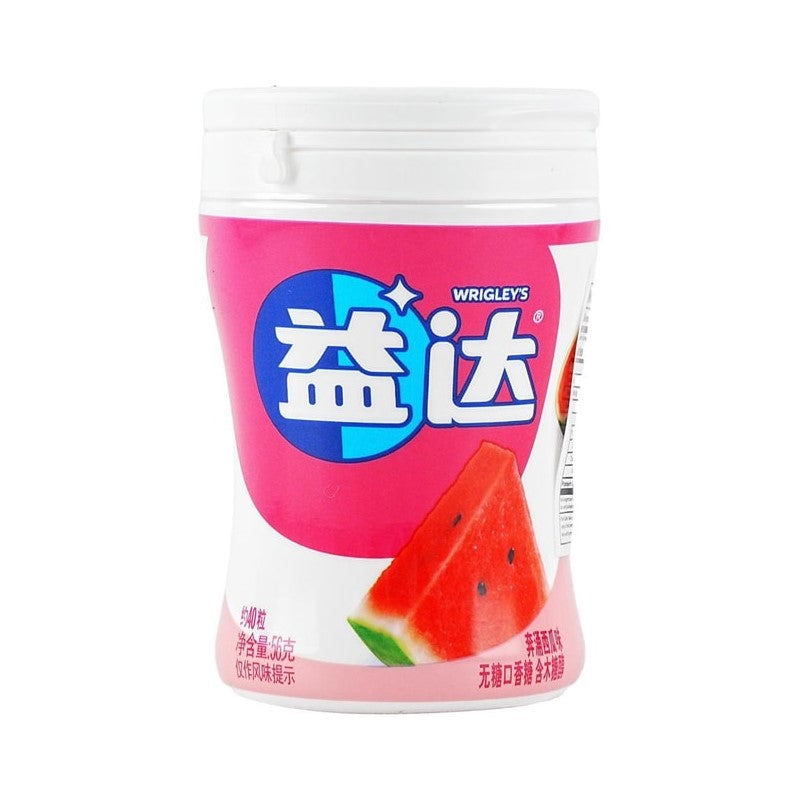 [Self-operated] China EXTRA Yida Sugar-free Xylitol Chewing Gum ...