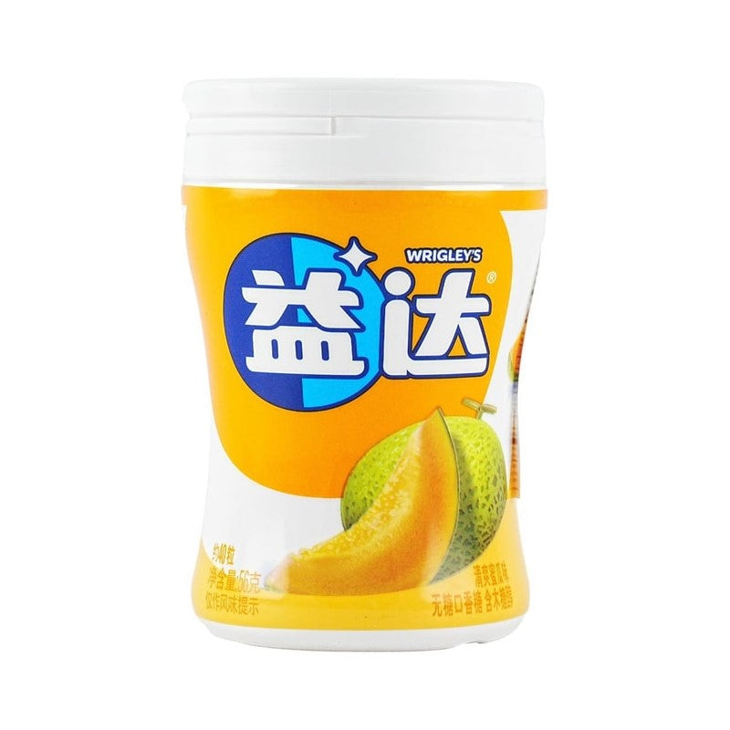 [Self-operated] China EXTRA Yida Sugar-free Xylitol Chewing Gum ...