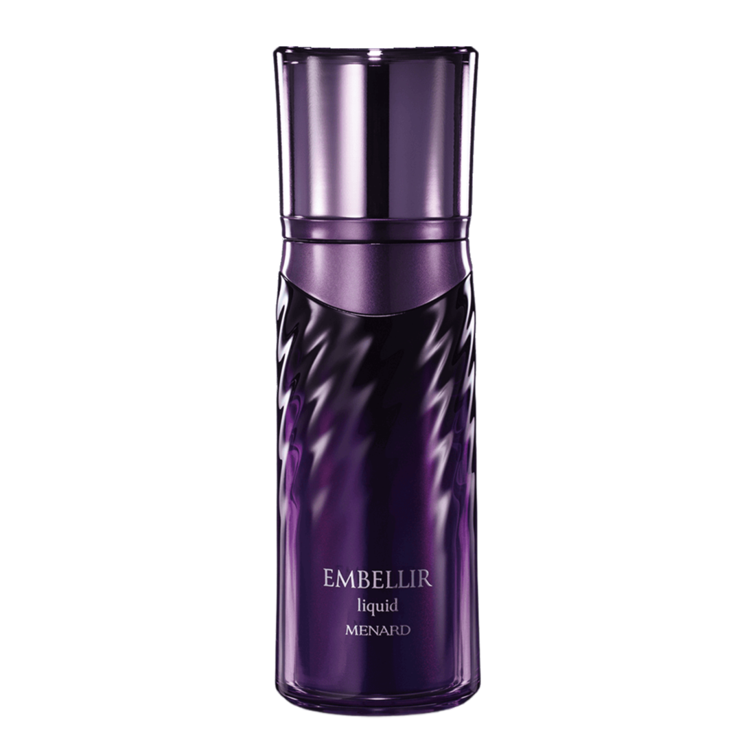 【自营】日本MENARD美伊娜多 EMBELLIR黑灵芝 护颜乳水乳一体修复精华乳液 130ml 锁水保湿修复提升肌肤弹性光泽 – ...